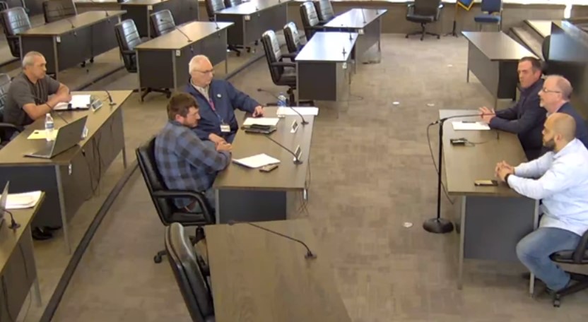 County discusses overdoses, opioid settlement funds | News, Sports ...